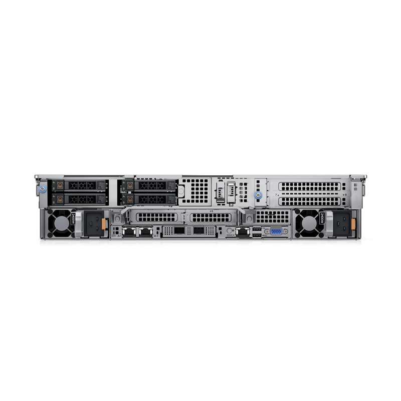 Dell PowerEdge R750
