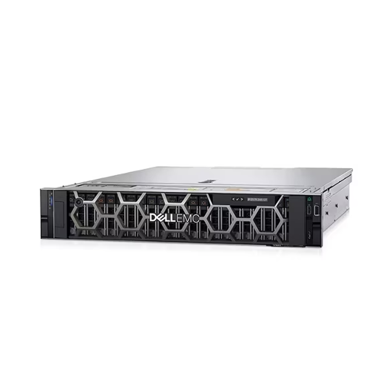 Dell PowerEdge R750xs