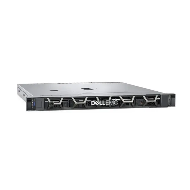 Dell PowerEdge R250
