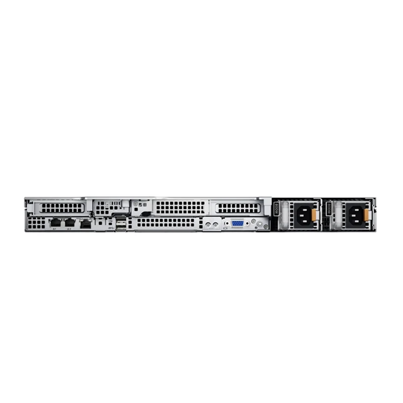 Dell PowerEdge R450